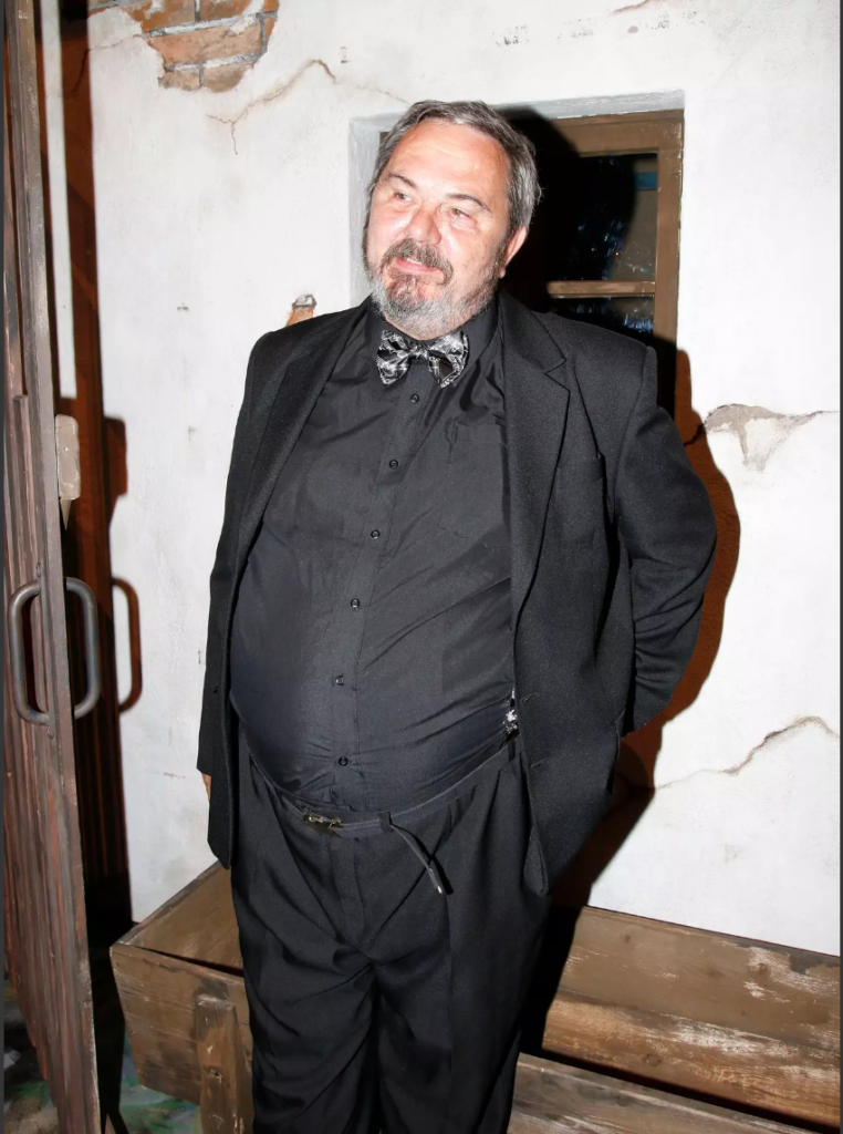 Miluna a Venca Konopník: Jak vypadají představitelé herců ze známé trilogie? Slunce seno? - Ifunny