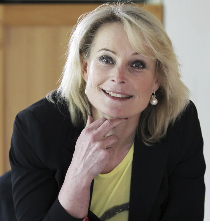 Miluna a Venca Konopník: Jak vypadají představitelé herců ze známé ...