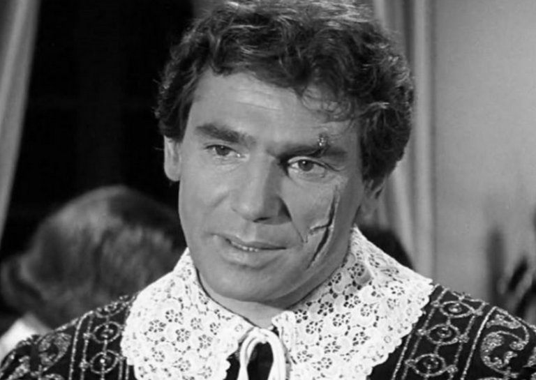 Víte, že zemřel herec z Angeliky? Kolikáté narozeniny by podle Vás ...