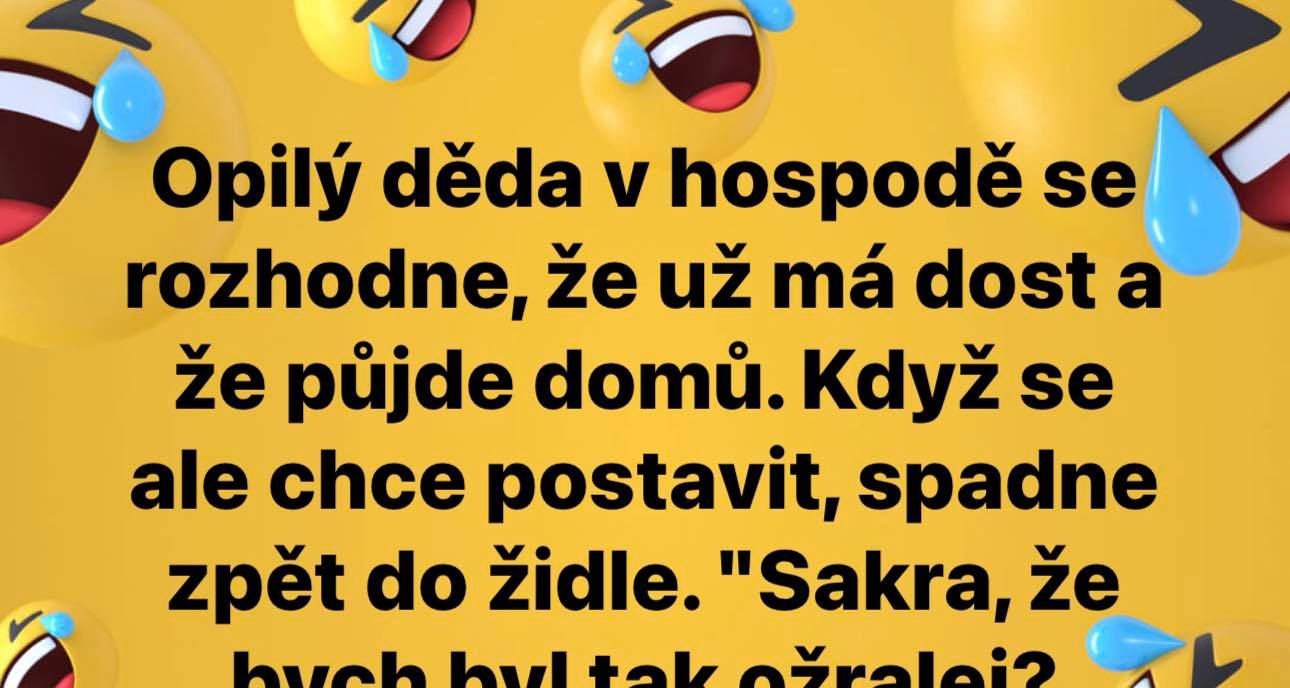 VTIP: Máme pro Vás nejlepší hospodské vtipy! Co na ně říkáte? - Ifunny