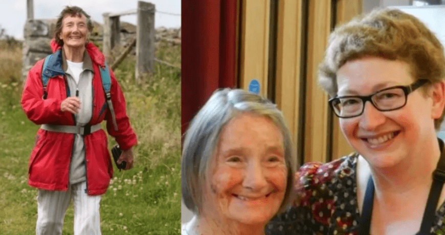 Dědictví a spor o majetek: Mladý "Toyboy" oženil se s 91letou..