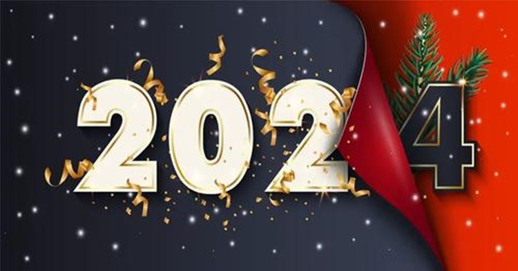 Toto budou 3 nejšťastnější znamení zvěrokruhu v roce 2024 – Bůh je na ...