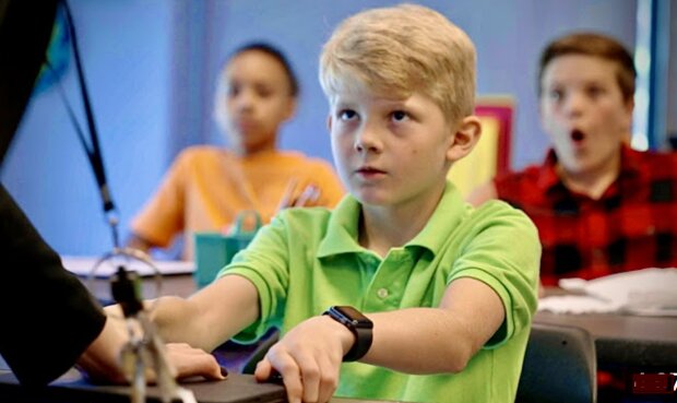 Finanční výchova ve středu pozornosti:Devítiletý Peter radí rodičům