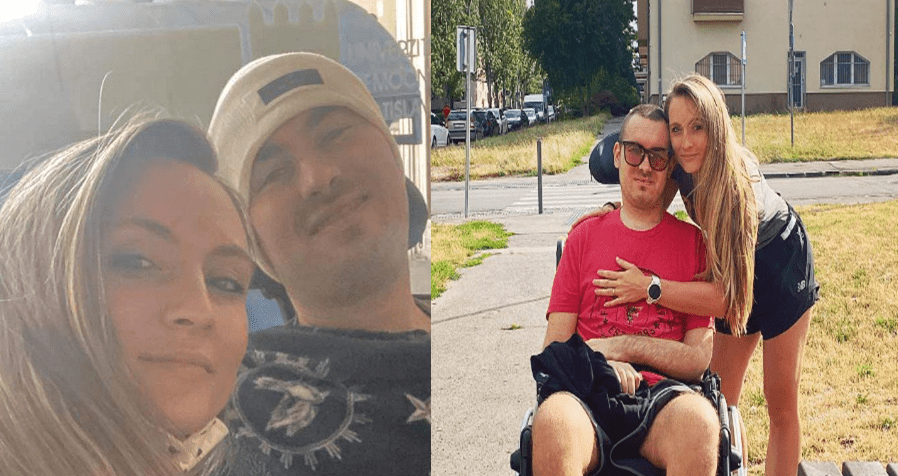 Bývalý novinář a fitness trenér Jan Kavalír zrušil svojí eutanazii. S ...
