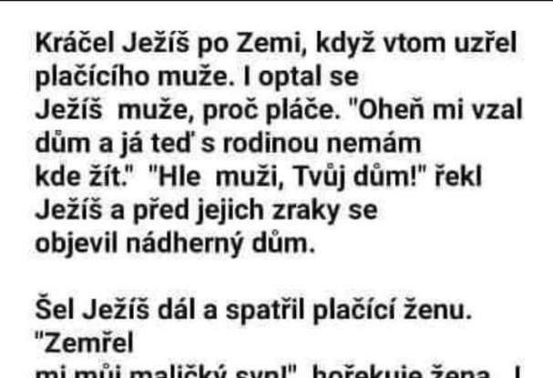 VTIP: Tenhle VTIP vás dostane do kolen! Podívejte se na nejlepší vtip z ...