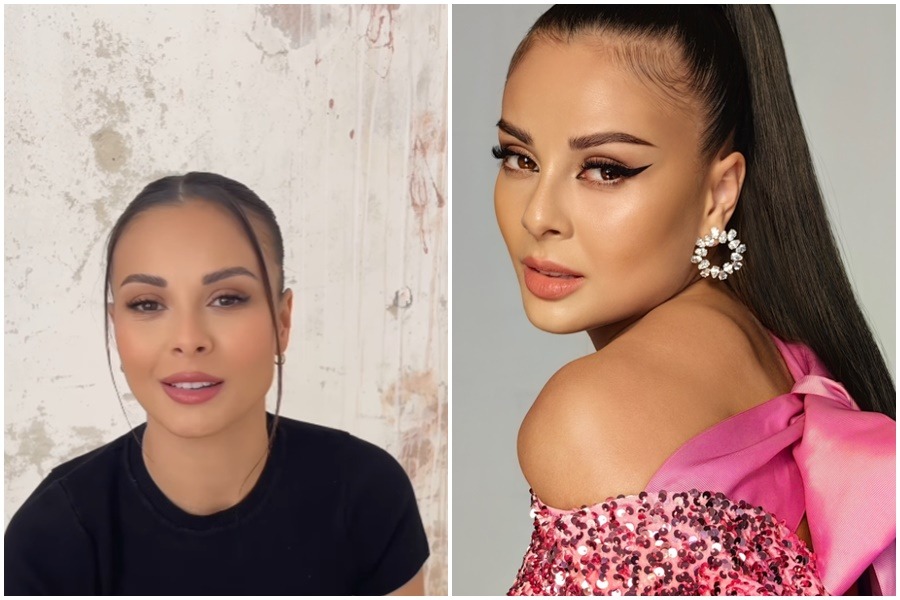 Proč Monika Bagárová ruší svoje vystoupení v září O2 aréně? Je to snad ...