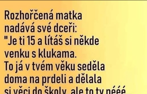 Nejlepší vtip ze skupiny z toho víkendu :D Po tomhle spadnete na zem :D - Ifunny